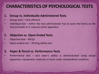 Personnel selection, ( industrial and organizational psychology | PPTX