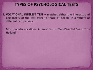 Personnel selection, ( industrial and organizational psychology | PPTX