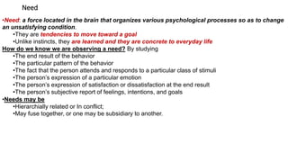 Personology Murray.pptx