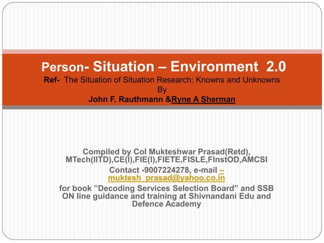Person Situation and Environment 2.0.pptx