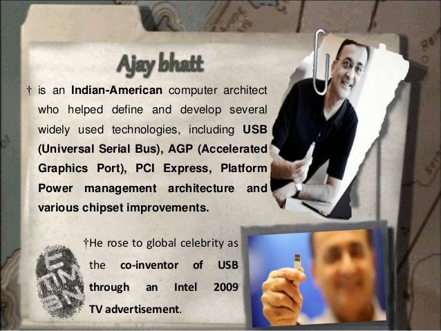 Important People in the History of Computer