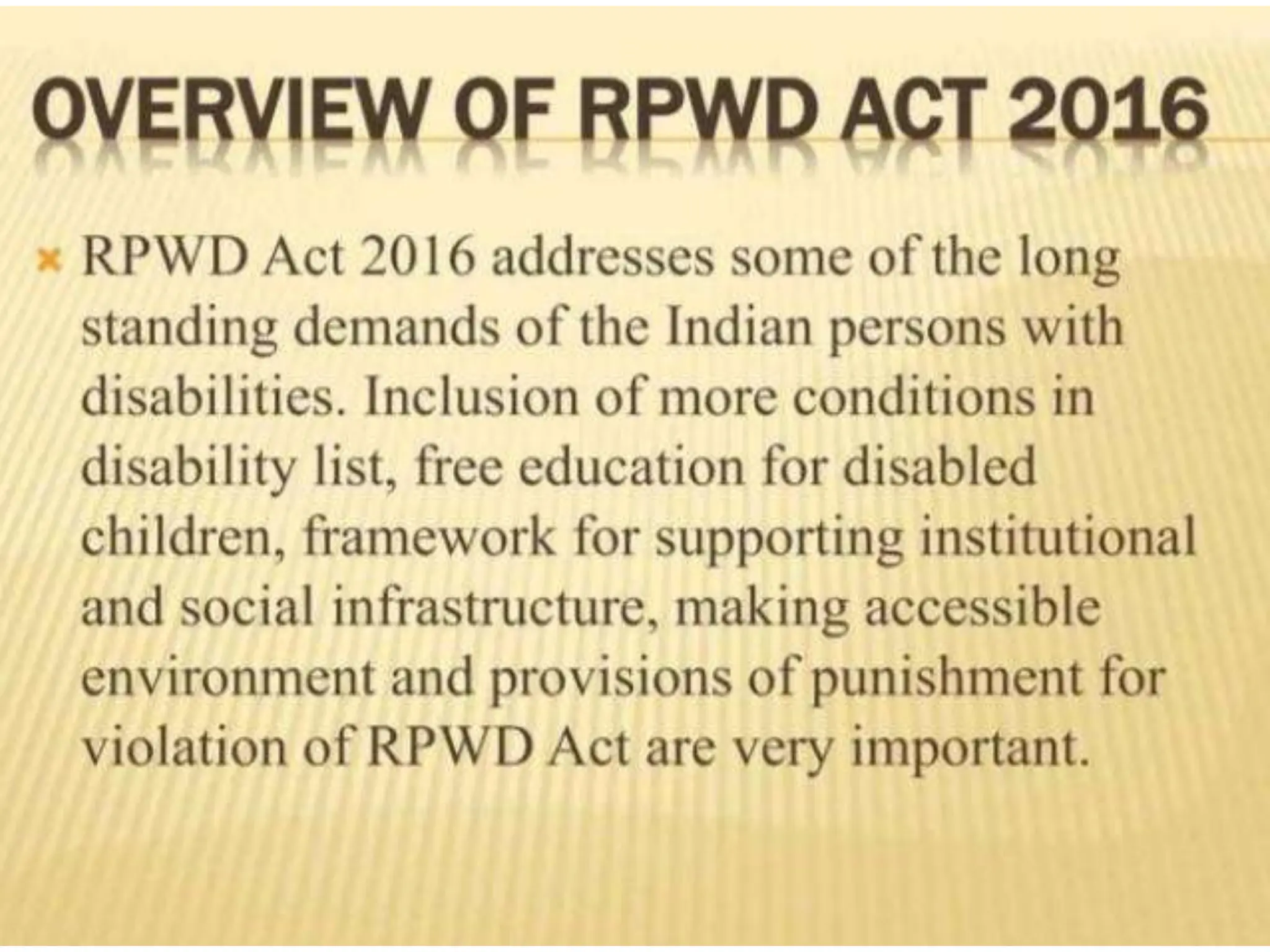 person with disability and pwd act ppt.pptx