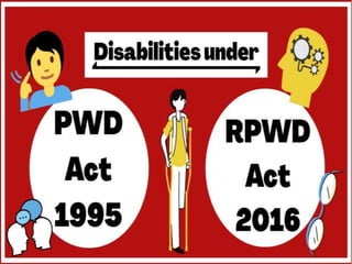 person with disability and pwd act ppt.pptx