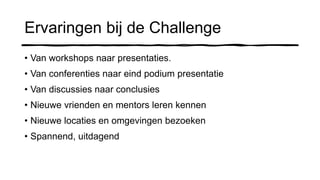 Dit zijn de tips van een winnend team in de SMARTCirculair ...