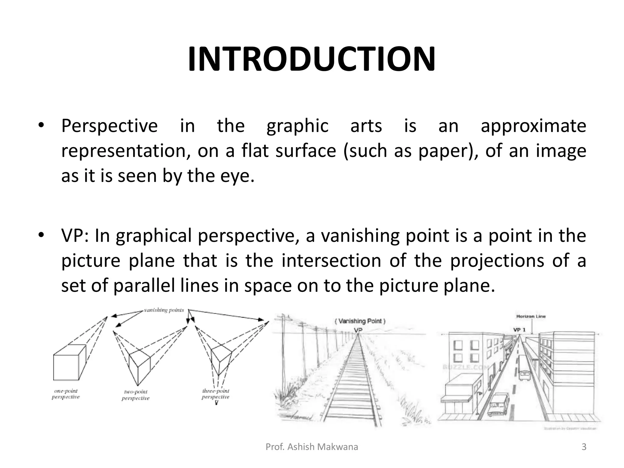 Perspective drawing_Building and Town Planning | PDF
