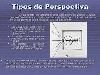 Perspectiva | PPT