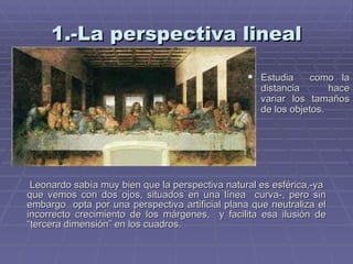 Perspectiva | PPT