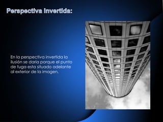 Perspectiva | PPTX