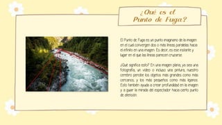 PERSPECTIVA DE UN PUNTO DE FUGA | PDF