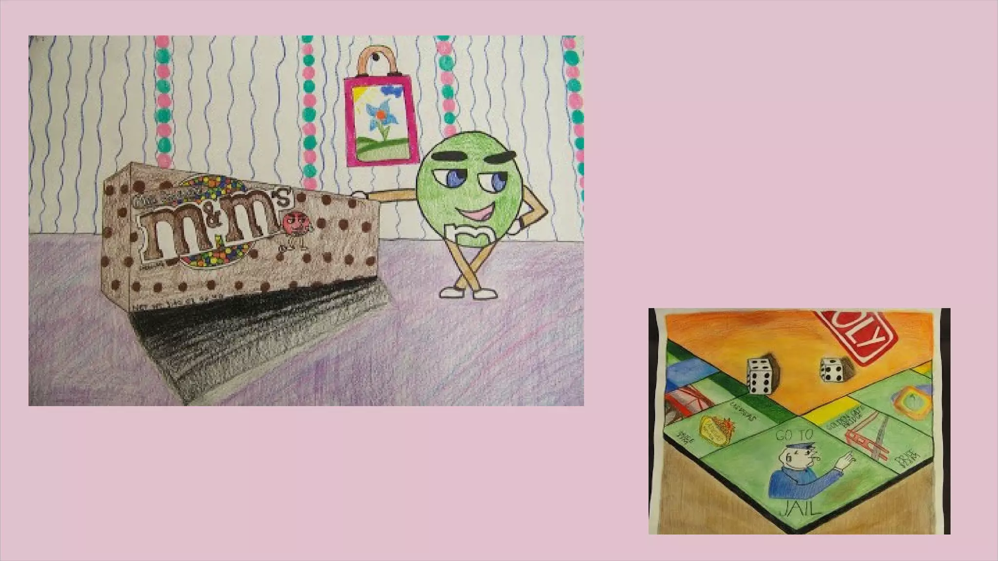 Perspectiva dos punts d'objectes | PPT