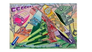 Perspectiva dos punts d'objectes | PPT