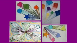 Perspectiva dos punts d'objectes | PPT