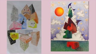 Perspectiva dos punts d'objectes | PPT