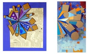 Perspectiva dos punts d'objectes | PPT