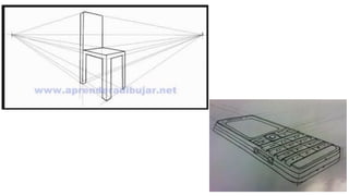 Perspectiva dos punts d'objectes | PPT