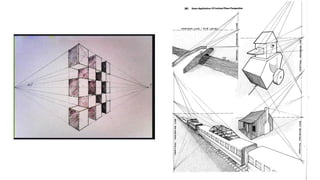 Perspectiva dos punts d'objectes | PPT