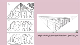 Perspectiva dos punts d'objectes | PPT
