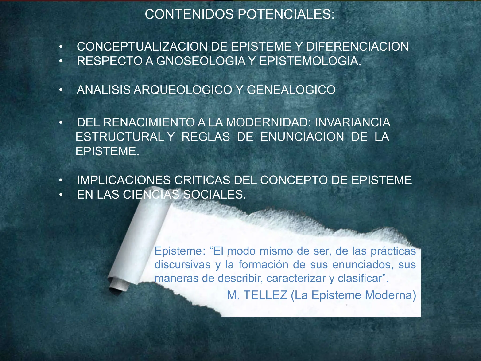 pERSPECTIVAS EPISTEMICAS Y PEDAGOGICAS-UBV.pptx