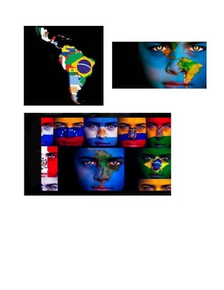 Diversidad Cultural En Latinoamerica