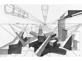 Intro to Perspective | PPTX
