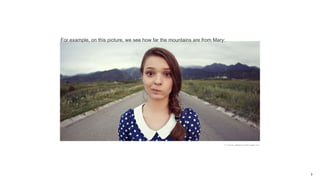 Perspective (distortion effect) | PPTX