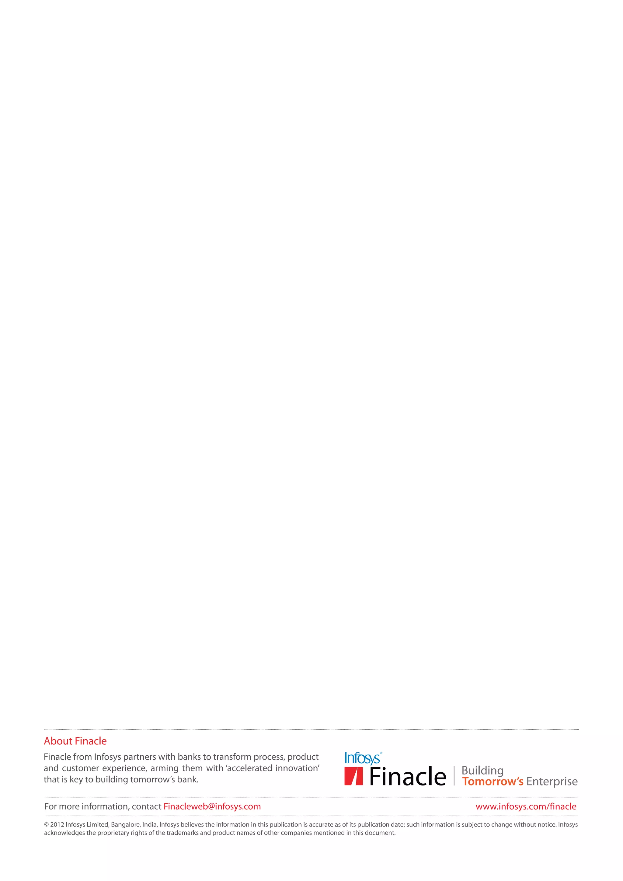 Finacle - Secure Coding Practices | PDF