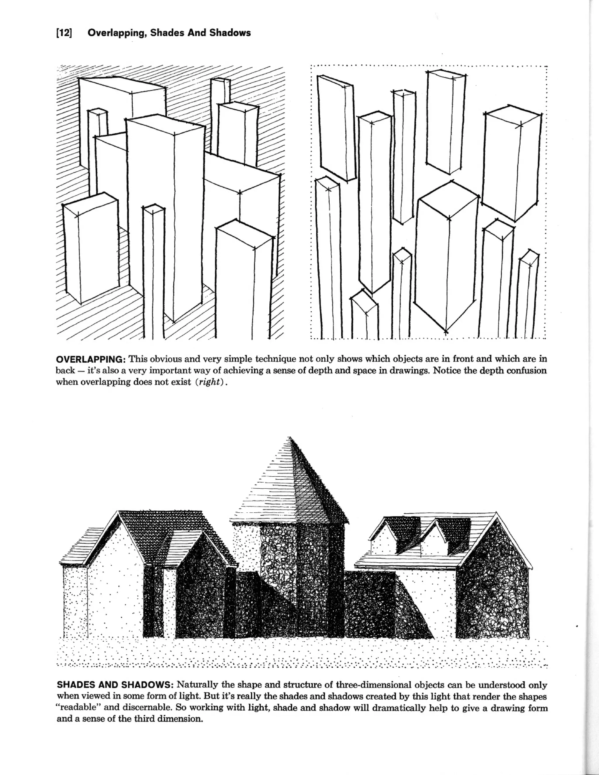 Perspective drawing | PDF