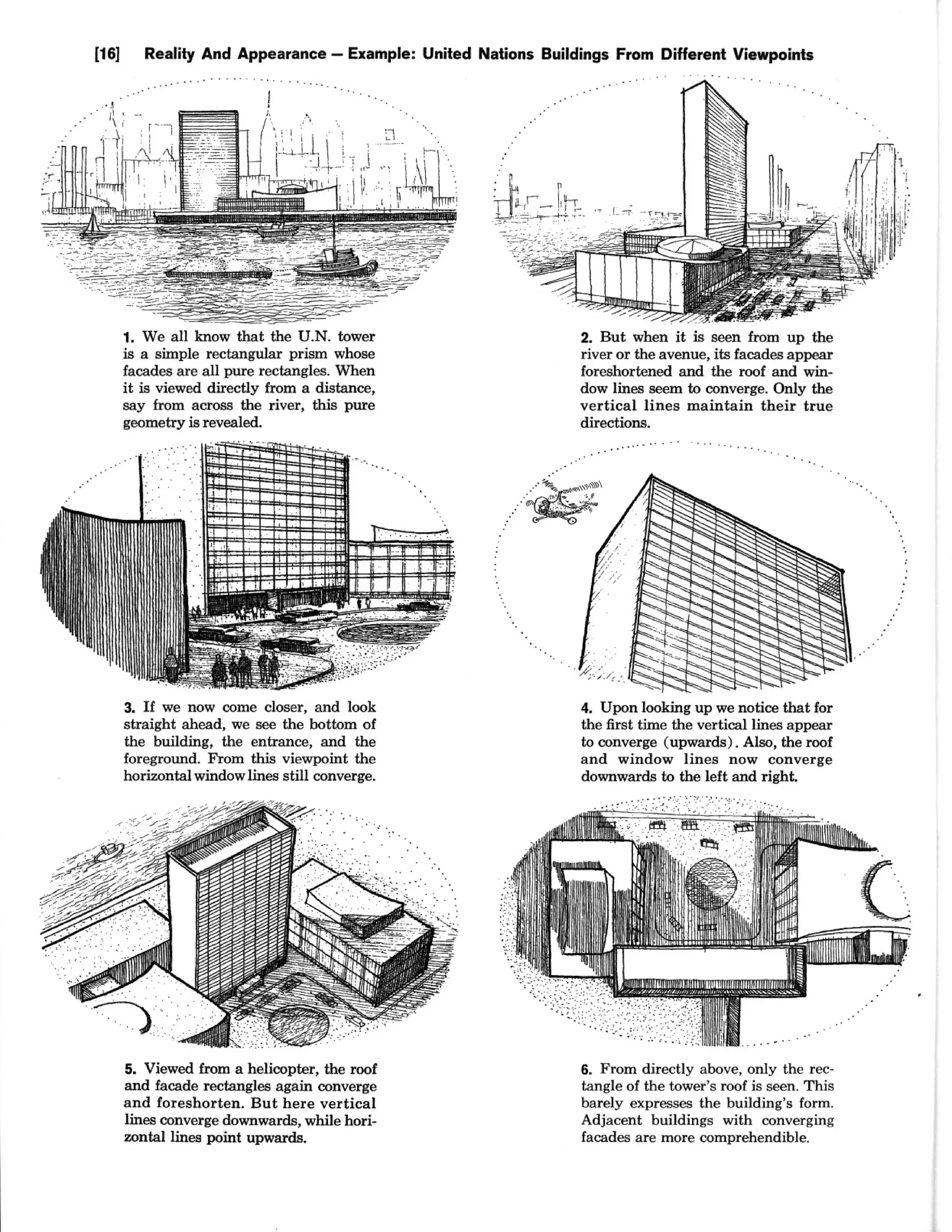 Perspective drawing | PDF