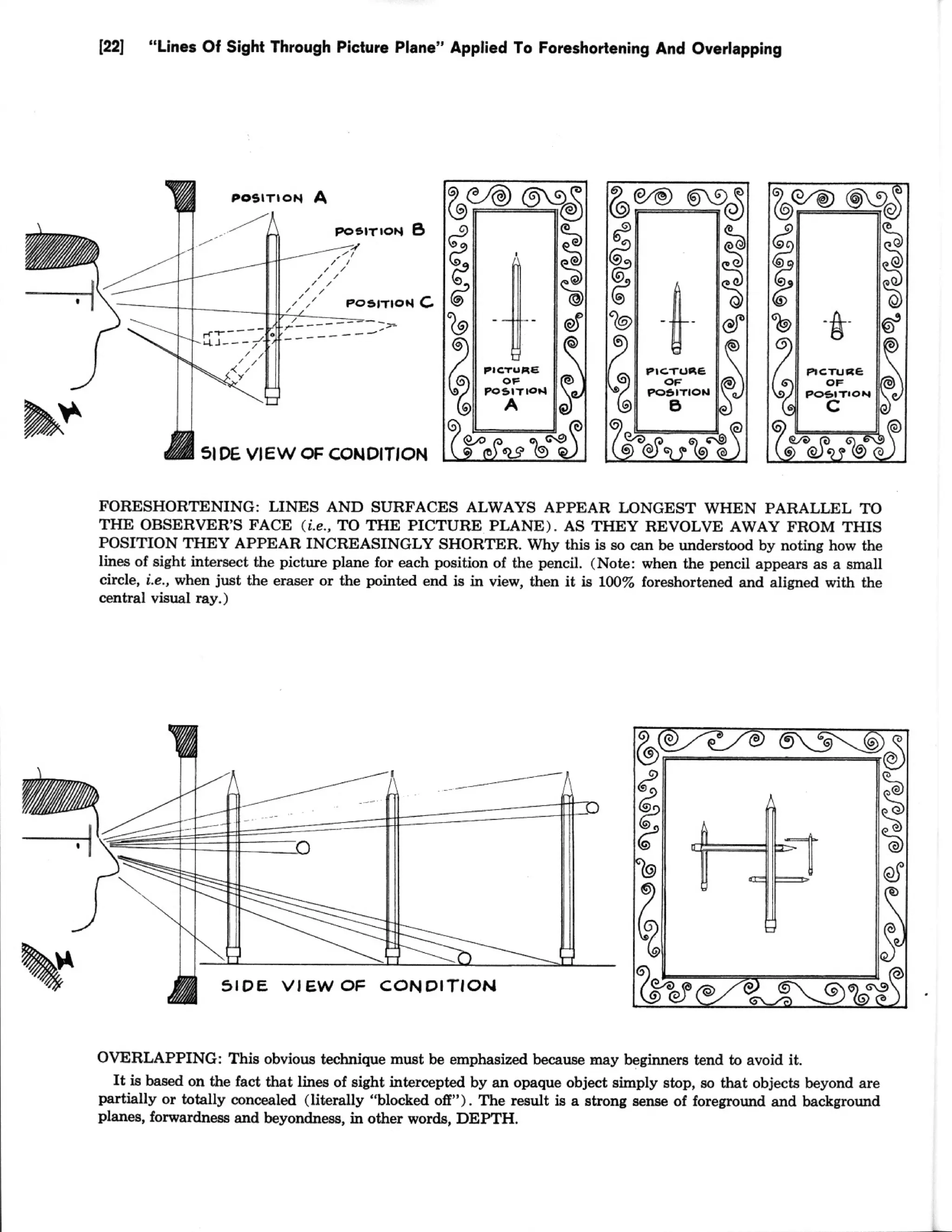 Perspective drawing | PDF