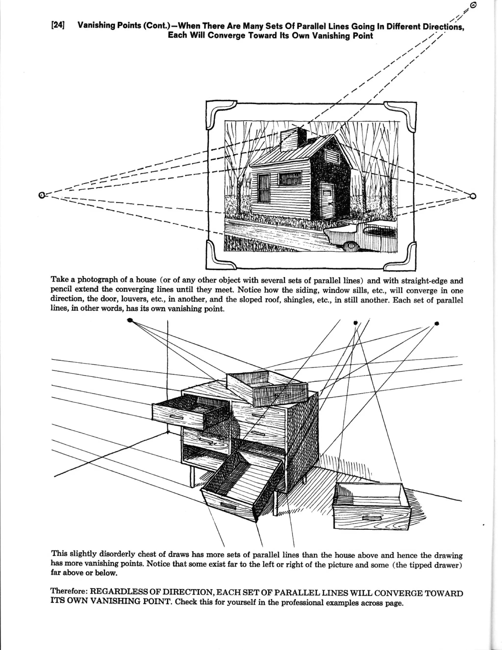 Perspective drawing | PDF