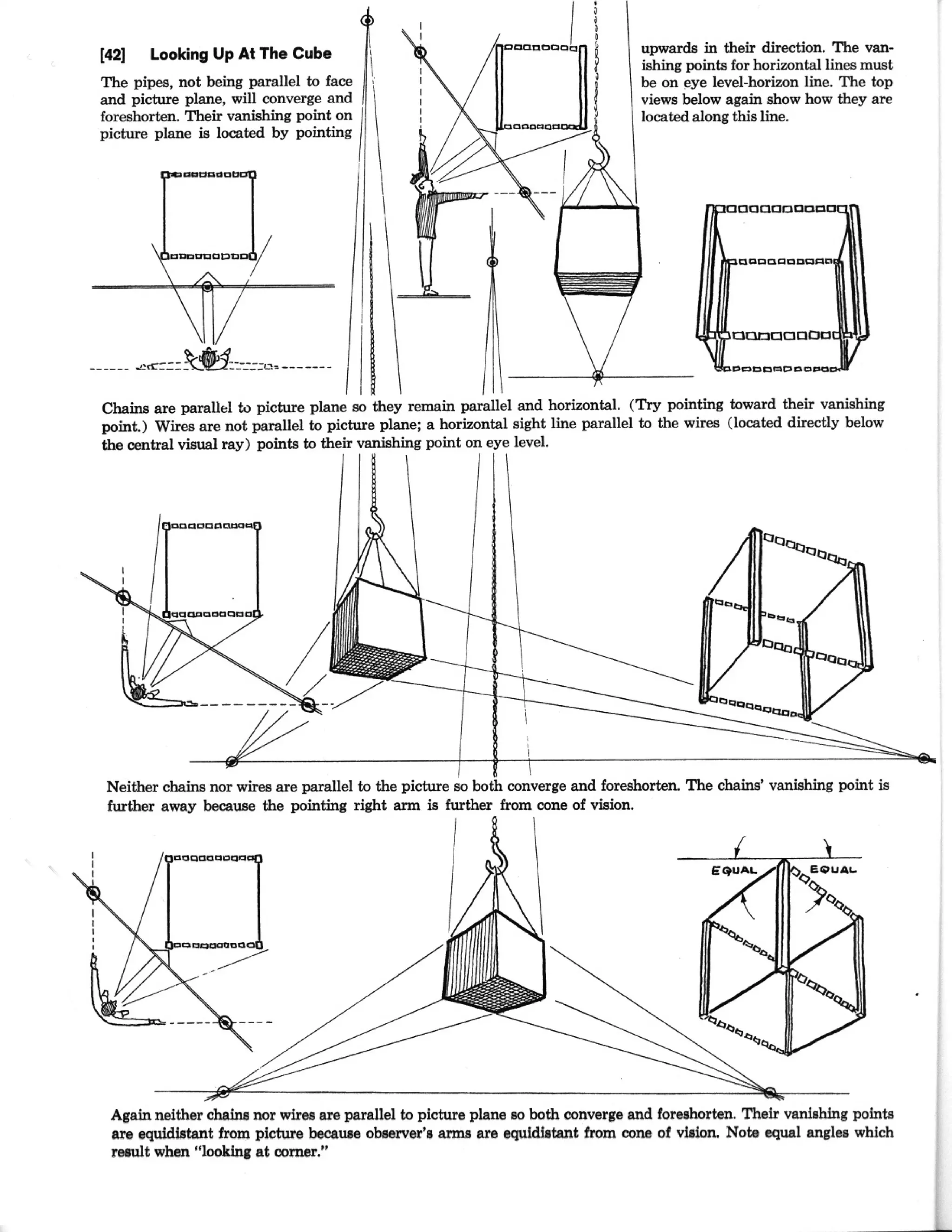 Perspective drawing | PDF