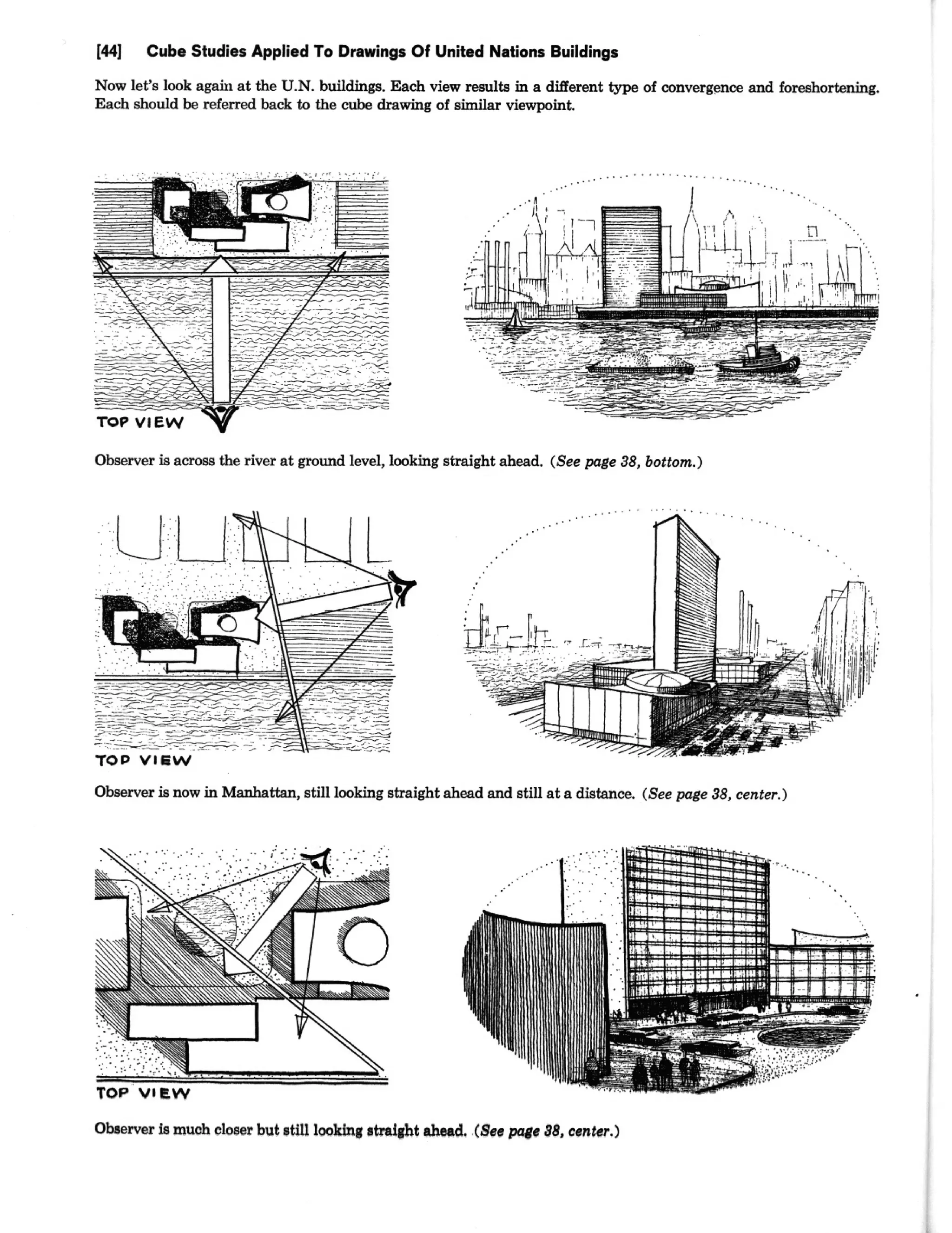 Perspective drawing | PDF