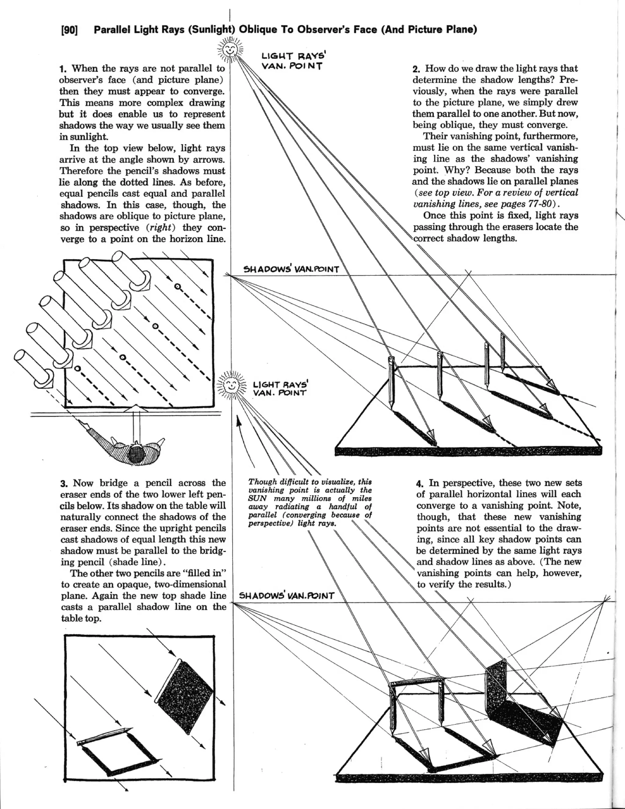 Perspective drawing | PDF