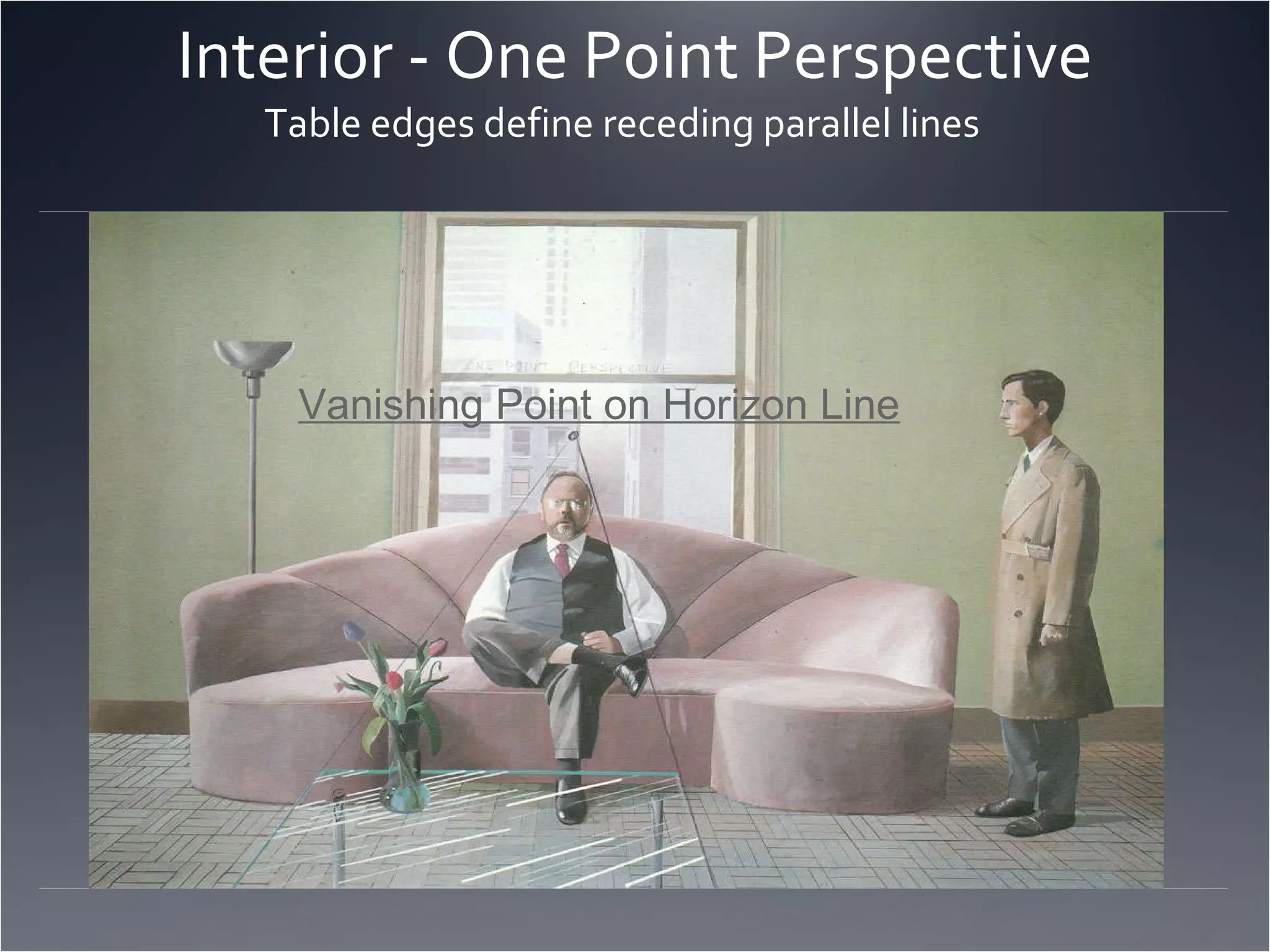 Perspective Lesson | PPT