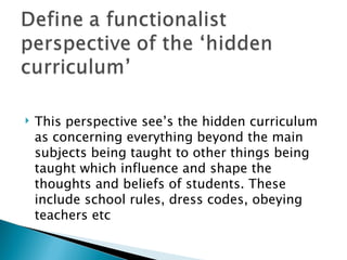 Perspective Test Answers | PPT