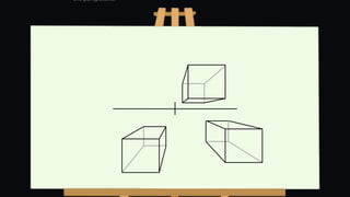Mastering Perspective Art Of Depth And Dimension Pptx