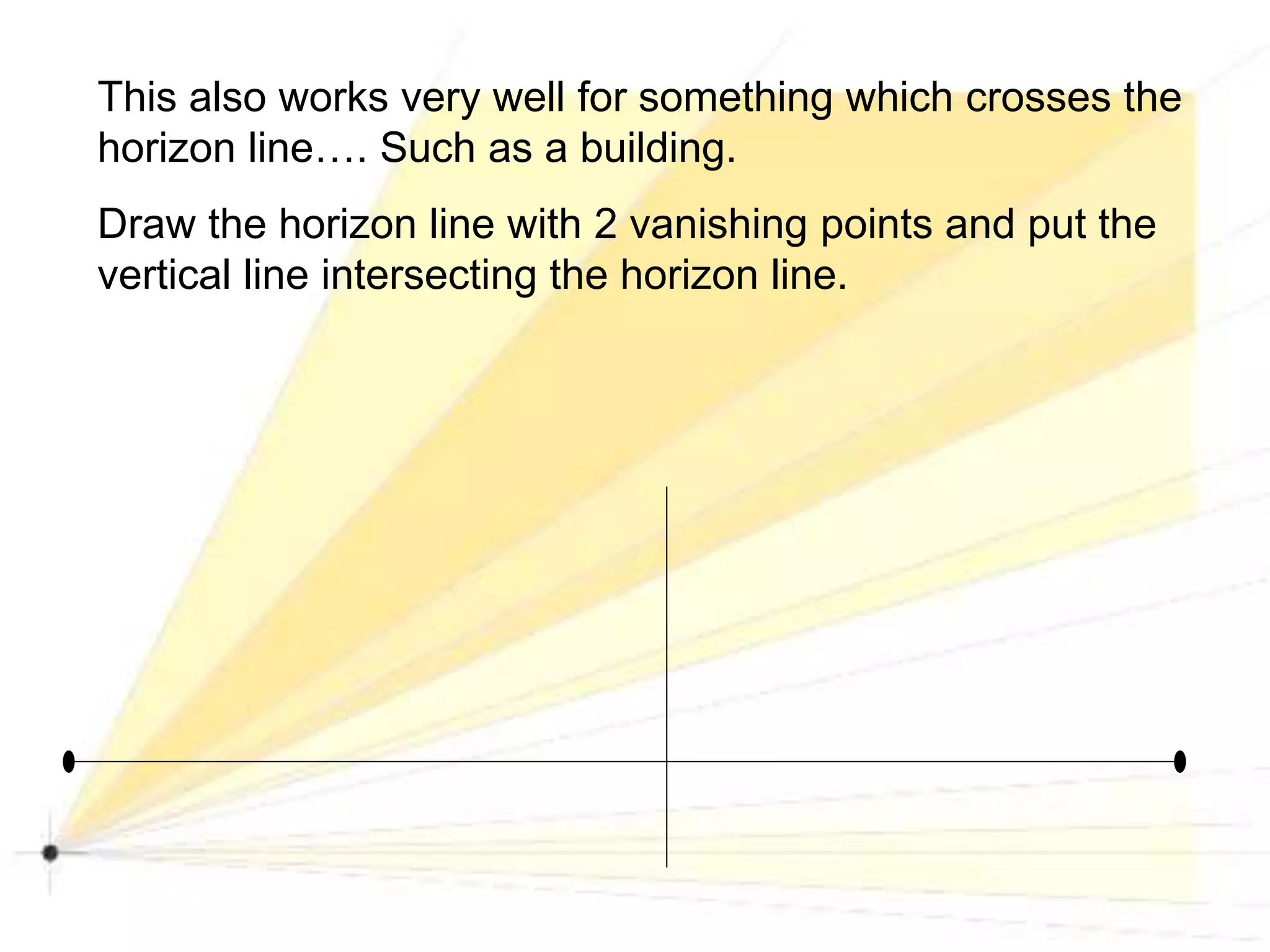 Perspective Drawings.ppt