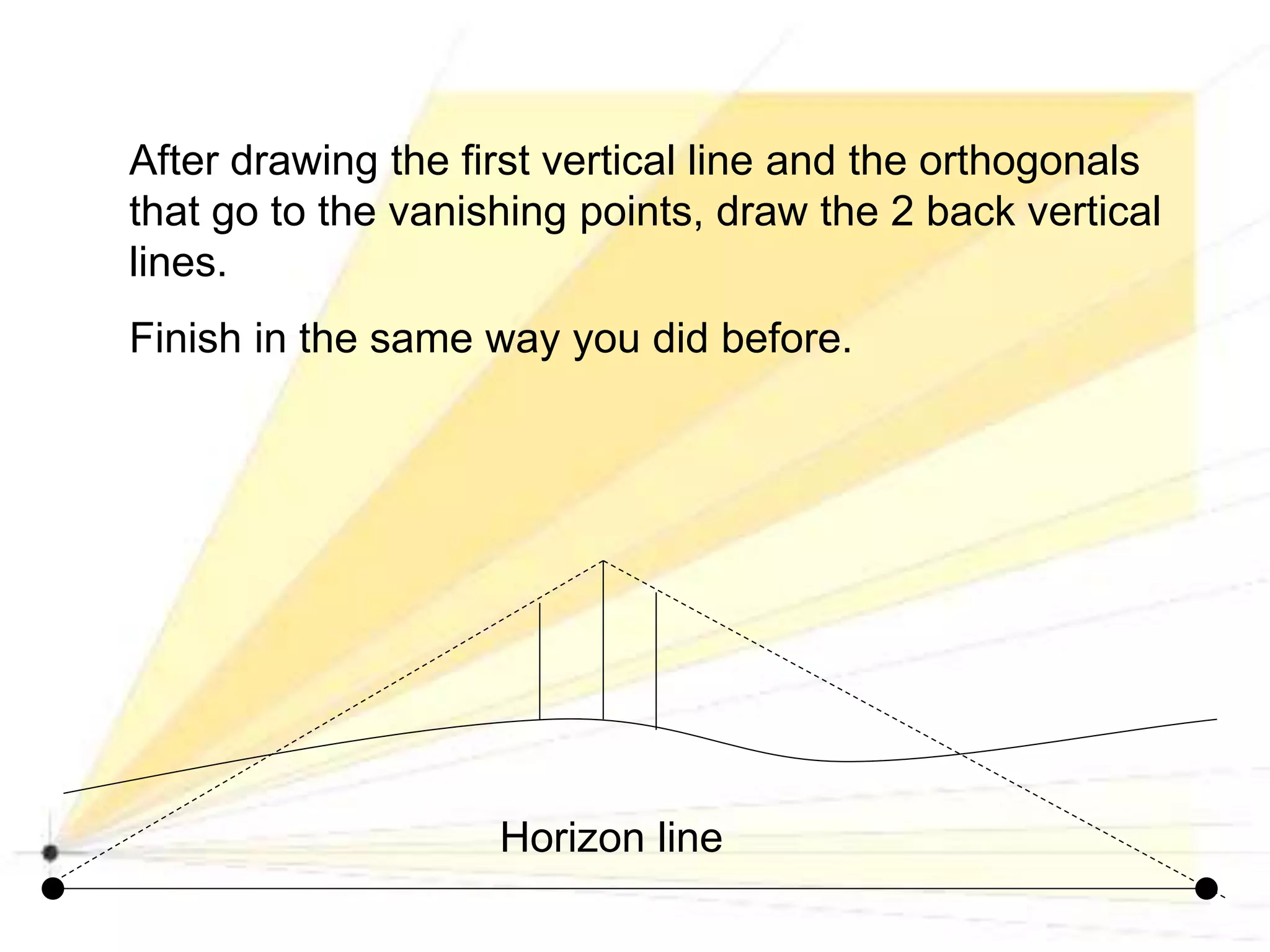 Perspective Drawings.ppt