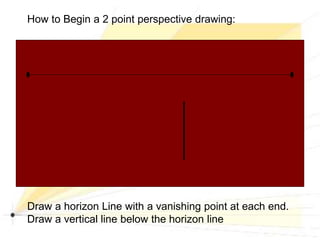 Perspective Drawings.ppt