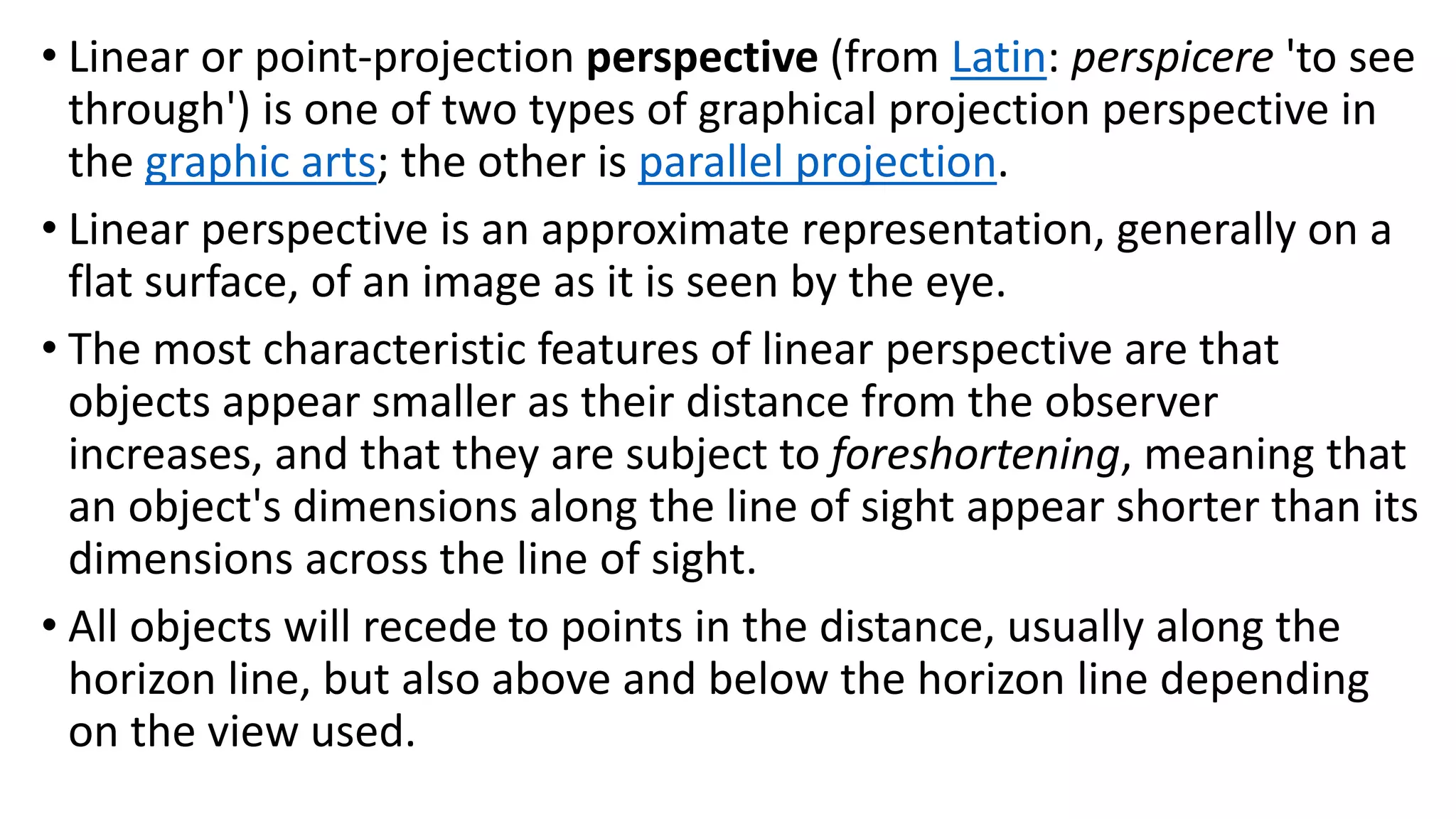Perspective TLE Grade 8 | PPTX