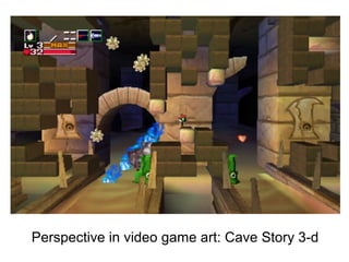 Perspective in art for grade six | PPT