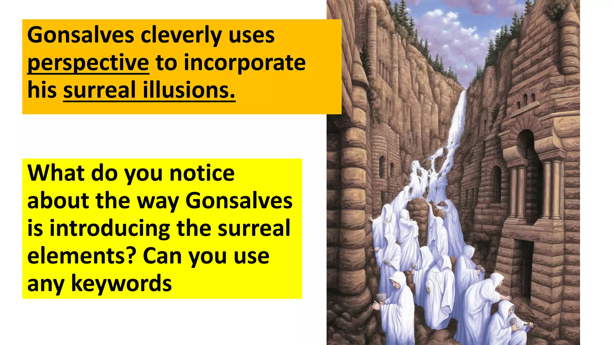 What is Perspective Drawing? | PPTX