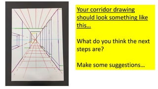 What is Perspective Drawing? | PPTX