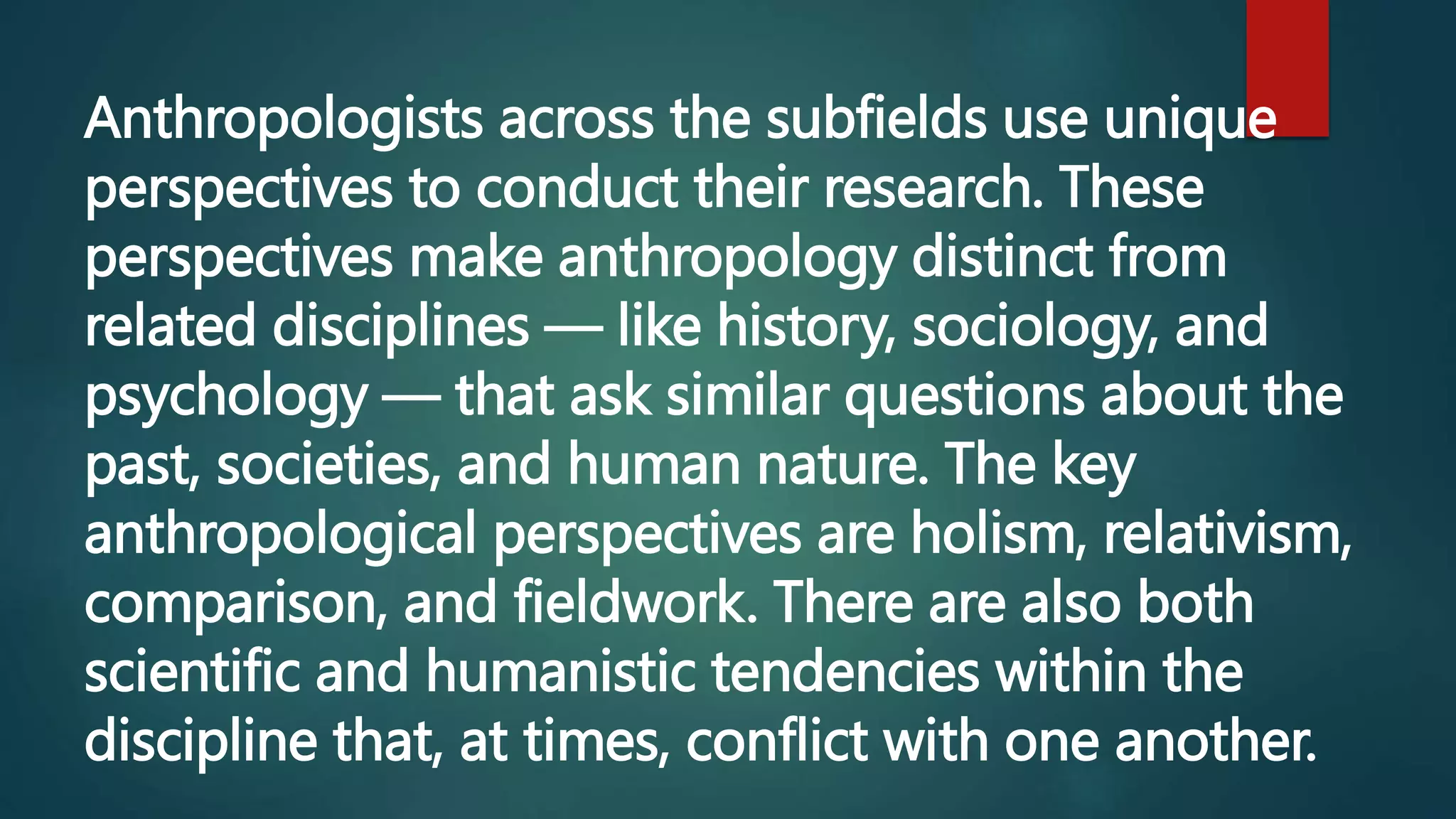 PERSPECTIVE_OF_ANTHROPOLOGY[1].pptx