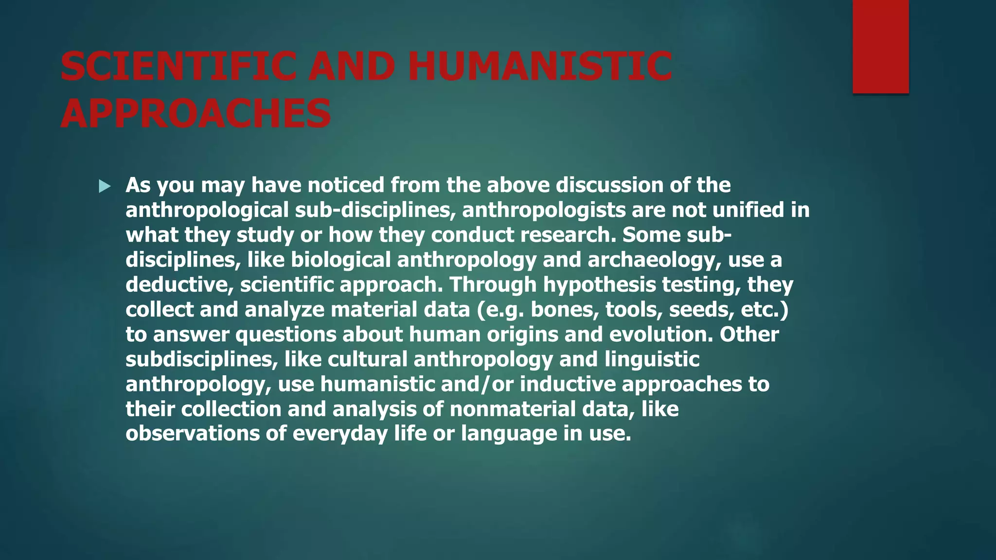 PERSPECTIVE_OF_ANTHROPOLOGY[1].pptx