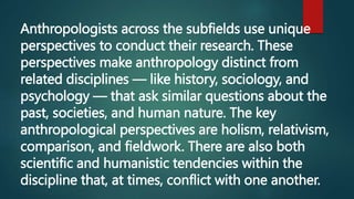 PERSPECTIVE_OF_ANTHROPOLOGY[1].pptx