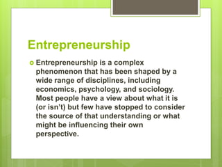 PERSPECTIVE OF ENTREPRENEURSHIP.pdf