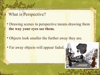 Perspective ppt | PPT
