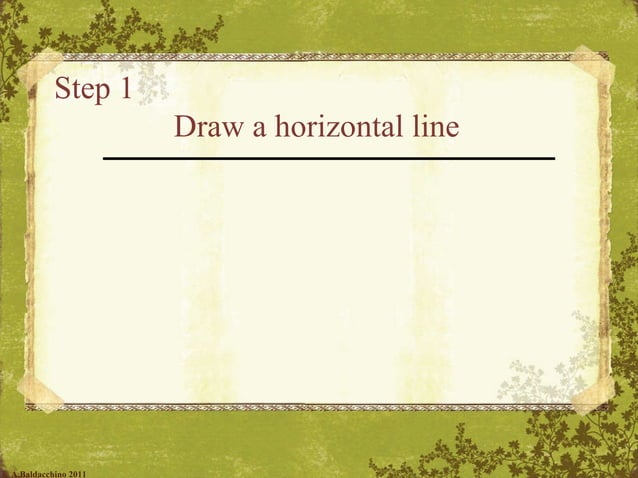 Perspective ppt | PPT | Drawing and Sketching | Arts and Crafts