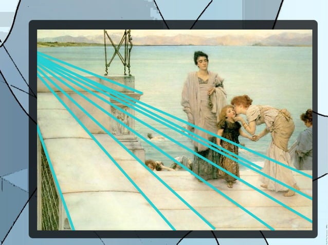 Perspective presentation | PPT